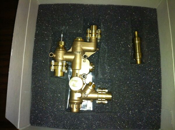 Eccentric Engineer - IBLS