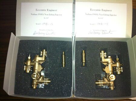 Eccentric Engineer - IBLS